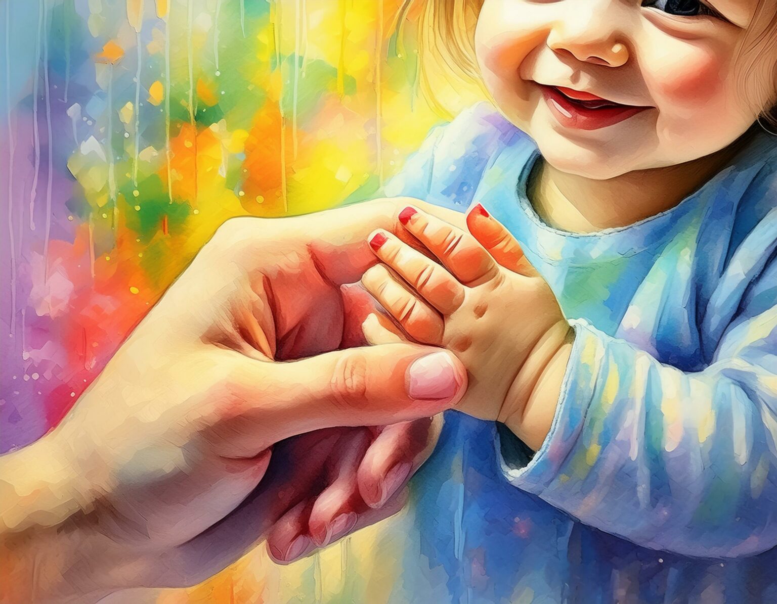 Motorische Entwicklung von Kindern von 0 bis 6 Jahren - Lernwiesel Blog